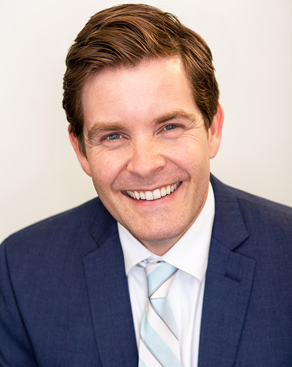 Kevin P. Miller | Law + Brandmeyer